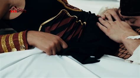 Fantasy Roleplay Softcore Eporner