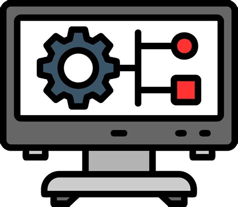 Resource Allocation Vector Icon Design 31621977 Vector Art At Vecteezy