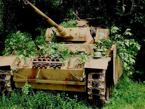 Mk Panzer Replica Gunboards Forums