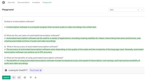 What Is GPT 3 How Is It Shaping The Future Of Work
