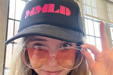 Senior Goodbye Erin Evans