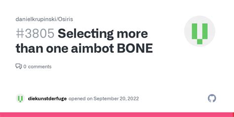 Selecting More Than One Aimbot Bone · Issue 3805 · Danielkrupinski