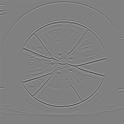 18 Image Derivatives Foundations Of Computer Vision