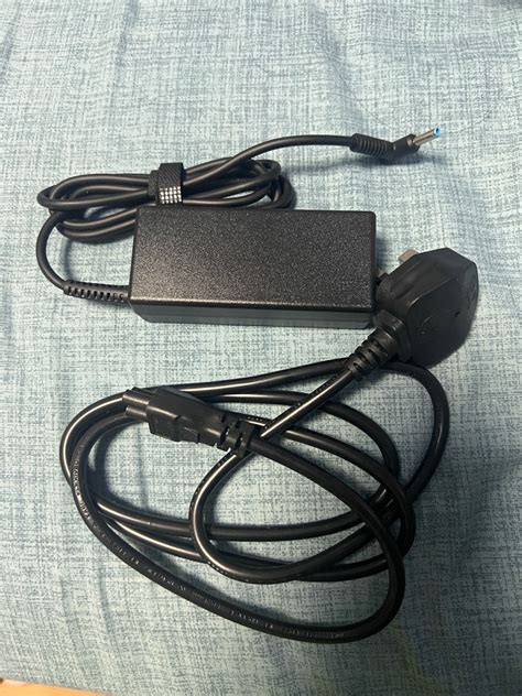 Ac Adapter Computers Tech Parts Accessories Cables Adaptors On Carousell