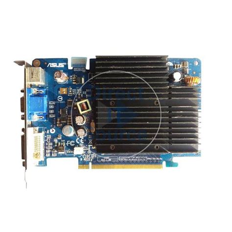 Gigabyte Technology En8500gt Geforce 8500 Gt 512mb Gddr3 Pci E X16