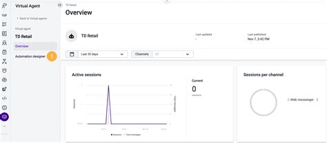 Automation Designer Button Digital Component Knowledge Base