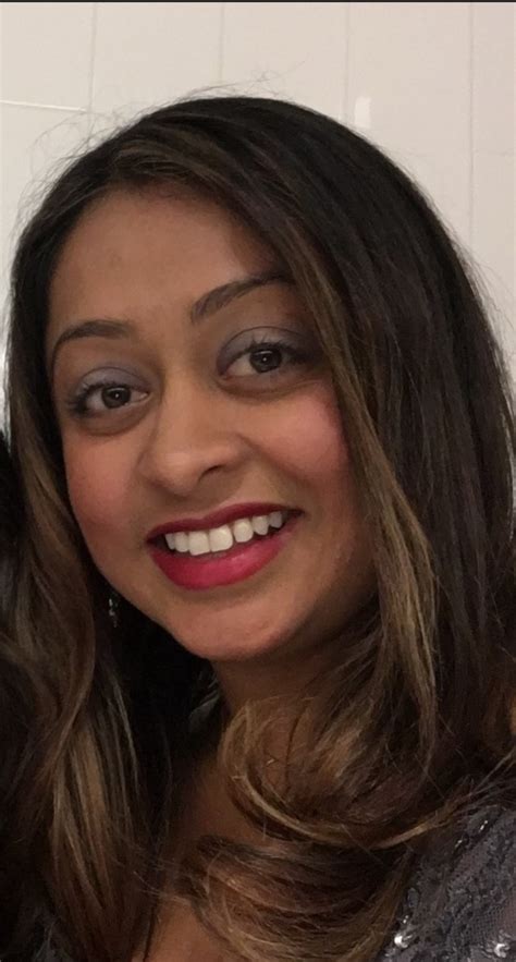 new hire announcement jhanvi patel principal solution advisor