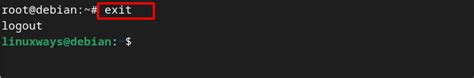 How To Fix “sudo Command Not Found” In Debian 12 Linuxways