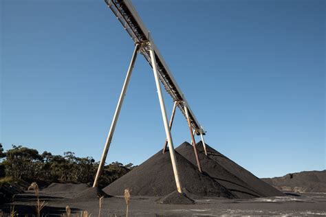 Combined Mining Services — The Combined Group