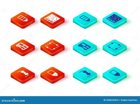 Set Resistor Electricity Battery Charge Level Indicator Electrical Measuring Instruments