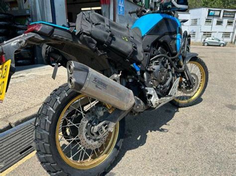 Dunlop Trailmax Raid 50 50 Adventure Tyre