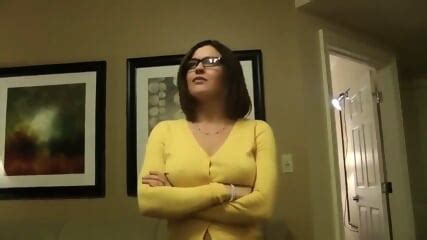 Krissy Lynn Taboo Creampie