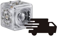 Cubelets Discovery Set Modular Robotics Cubelets Robot Blocks