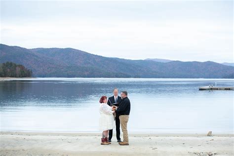 Devils Fork State Park