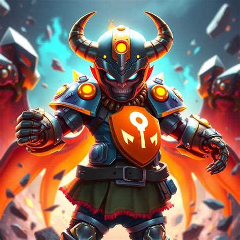 Enhance Your Defense Build For Raging Brachy Gameplay Leveluptalk