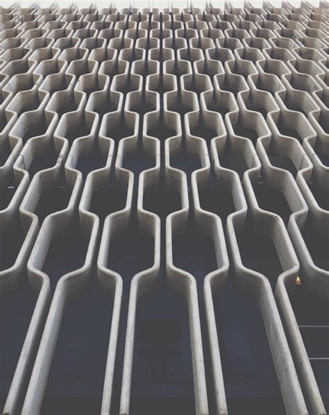 Parametric Design Facade Pattern Inspiration