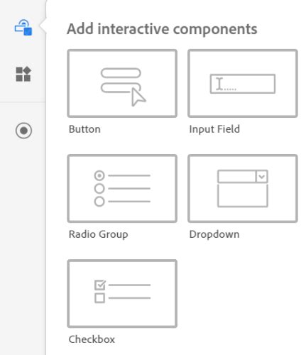 Creating Custom Click To Reveal Interactions In The All New Adobe Captivate Elearning