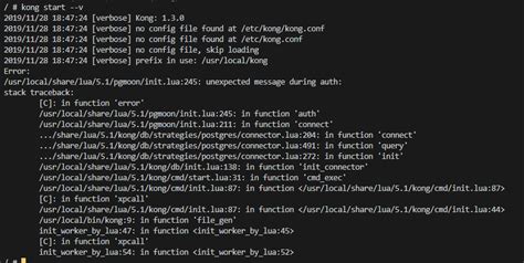 Istio Sidecar Problem Kong Gateway Kong Nation