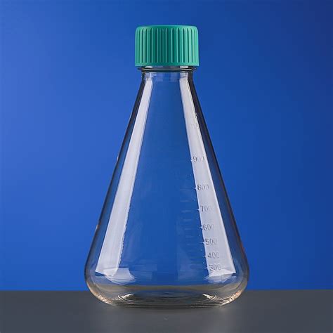 Nest Scientific Sterile Erlenmeyer Flask Petg Flat Bottom Nest Scientific Sterile Erlenmeyer Flask Petg Flat Bottom