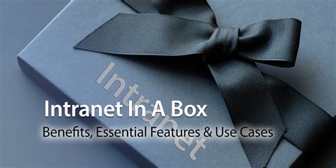 The 30 Best Intranet Software Platforms In 2024