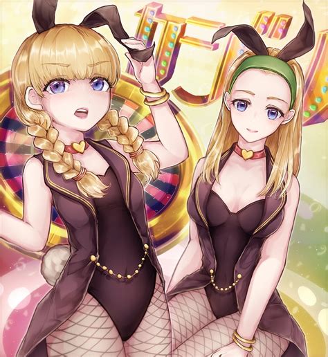 Veronica And Senya Dragon Quest And 1 More Drawn By Akiraaky La