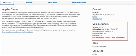 Oracle EBS R On OCI Step By Step Activity Guides Hands On Guides