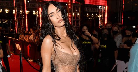 EXCLUSIVE Megan Fox Claims She Never Loved Her Body Amid Claims Of