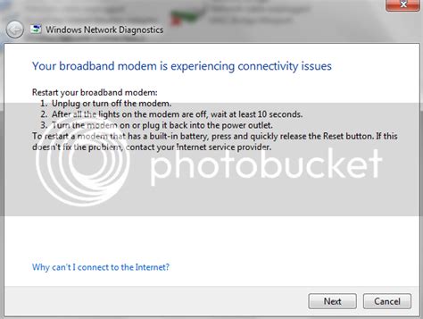 Computer Says Internet Access But Cannot Surf The Internet Windows