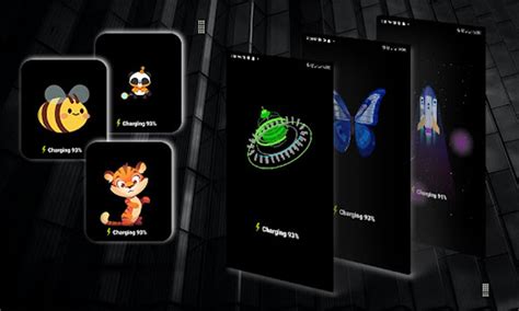 charging animation lock screen for android download