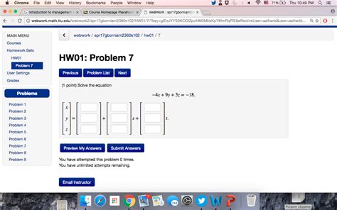 Solved Chrome File Edit View History Bookmarks People Window Chegg