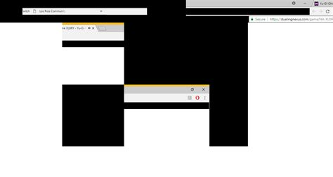 I Tried Closing A Tab R Softwaregore