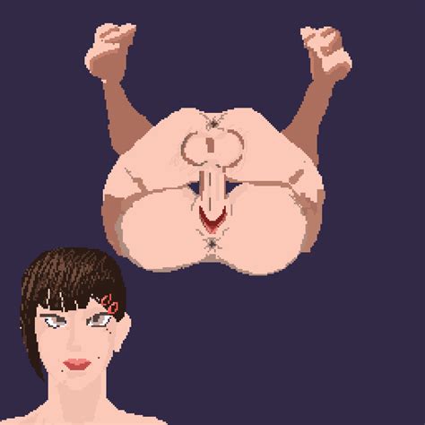 Rule 34 Ahe Gao Animated Brown Hair Facepaint Feet Female  Male