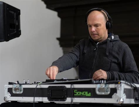 Dj Cluts The Event Office Dj Cluts The Event Office