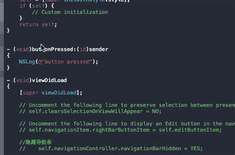 GitHub Molon MLAutoReplace Xcode Plugin Which Help You Write Code Faster