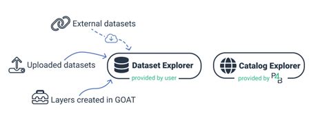 Dataset Types Goat Docs