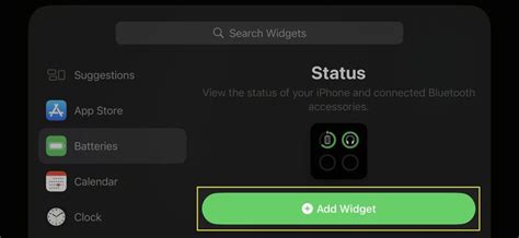 How To Use StandBy Mode On IPhone