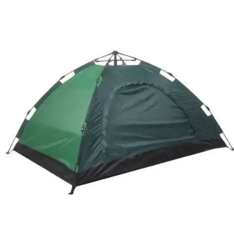 Автоматичний 6 ти місний намет 2 х 2 5 метра Саморозкладний намет для