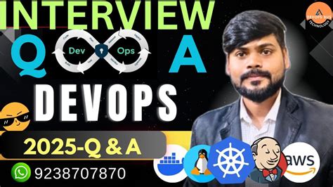 devops interviews question with answer 2025 devops interviews devopsbustechnology devops