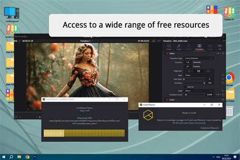 11 Best Davinci Resolve Plugins To Use In 2025