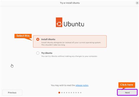 How To Dual Boot Ubuntu And Windows 10 Simple Guide Linuxsimply