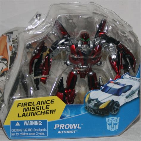 Transformers Stinger Toy