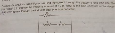 [answered] consider the circuit shown in figure a find the current kunduz