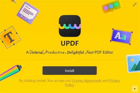 Download And Install Updf For Windows User Guide