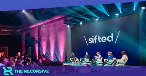 Join Over 1 000 Startup Leaders And Investors At The Sifted Summit