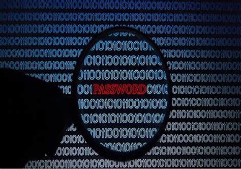 password vulnerabilities digital law