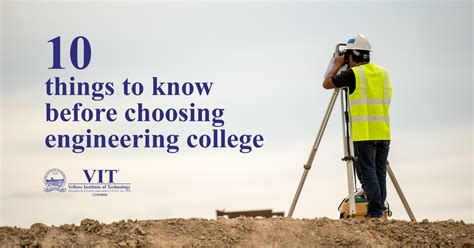 10 Things To Know Before Choosing The Best Engineering College In Chennai
