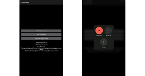 Easy Ways To Turn Off Or Restart An Android Phone Without Using The Power Button