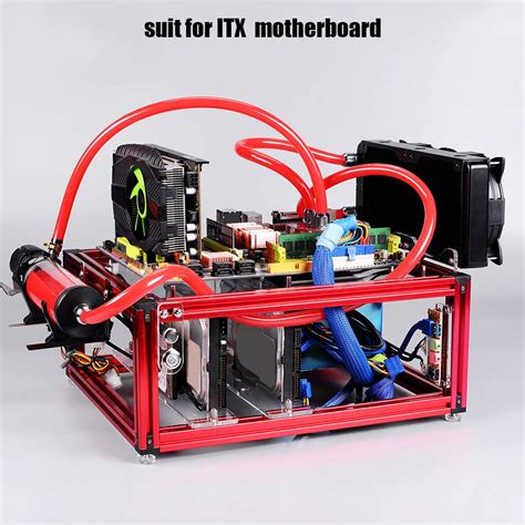 The 10 Best Water Cooling Mini Itx Life Maker