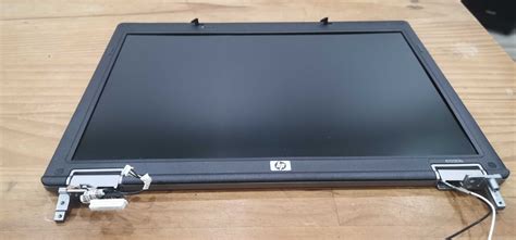 Écranmonitordisplay Portátillaptop Hp 6530b Montijo E Afonsoeiro