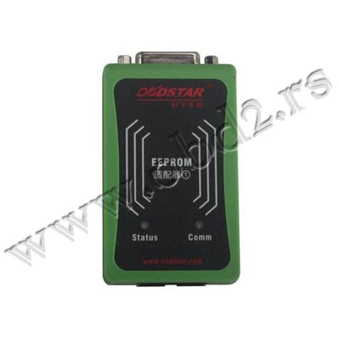 Eeprom Adapter Obd2 Doo Beograd